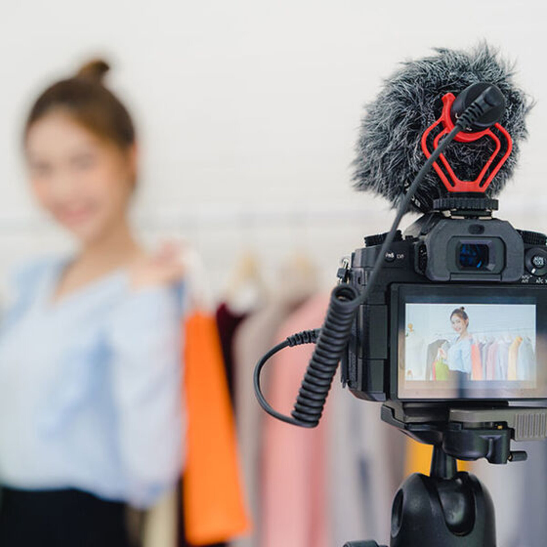 Live Commerce & Conversatonal Marketing | Bizzkit