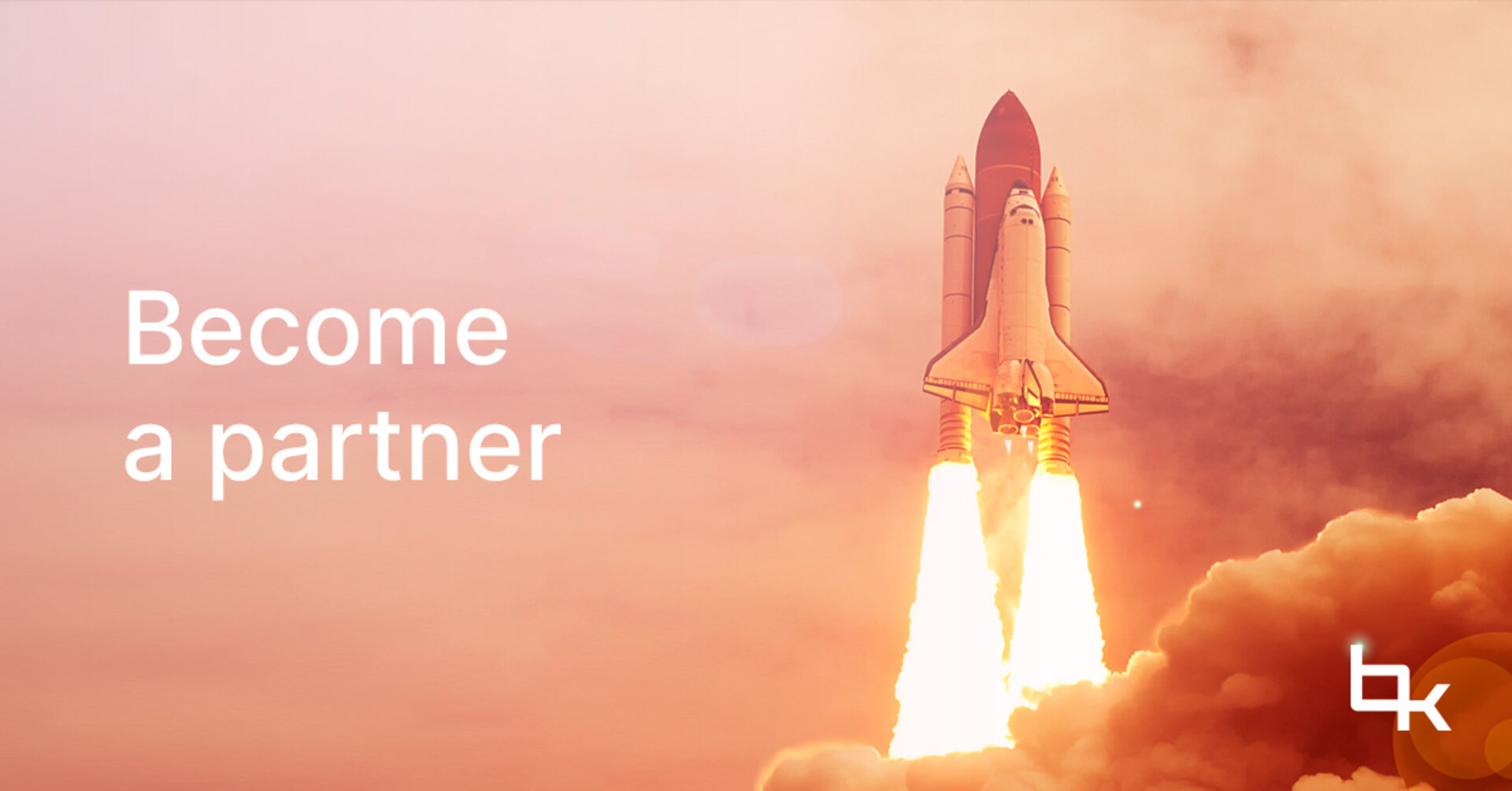 Become Solution Partner │ Bizzkit