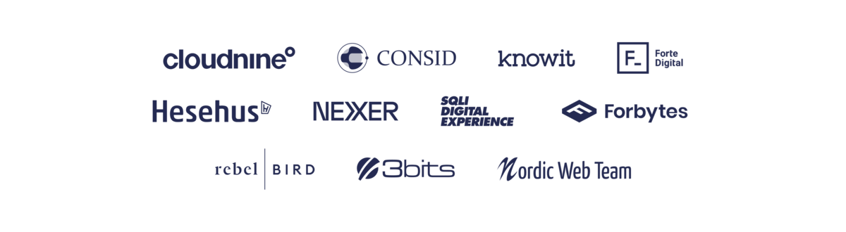 Become Bizzkit solution partner