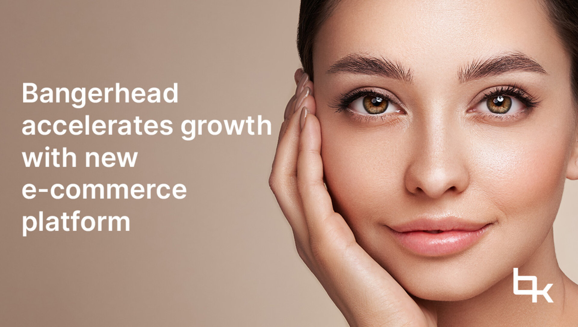 Bangerhead chooses Bizzkit as their new e-commerce platform