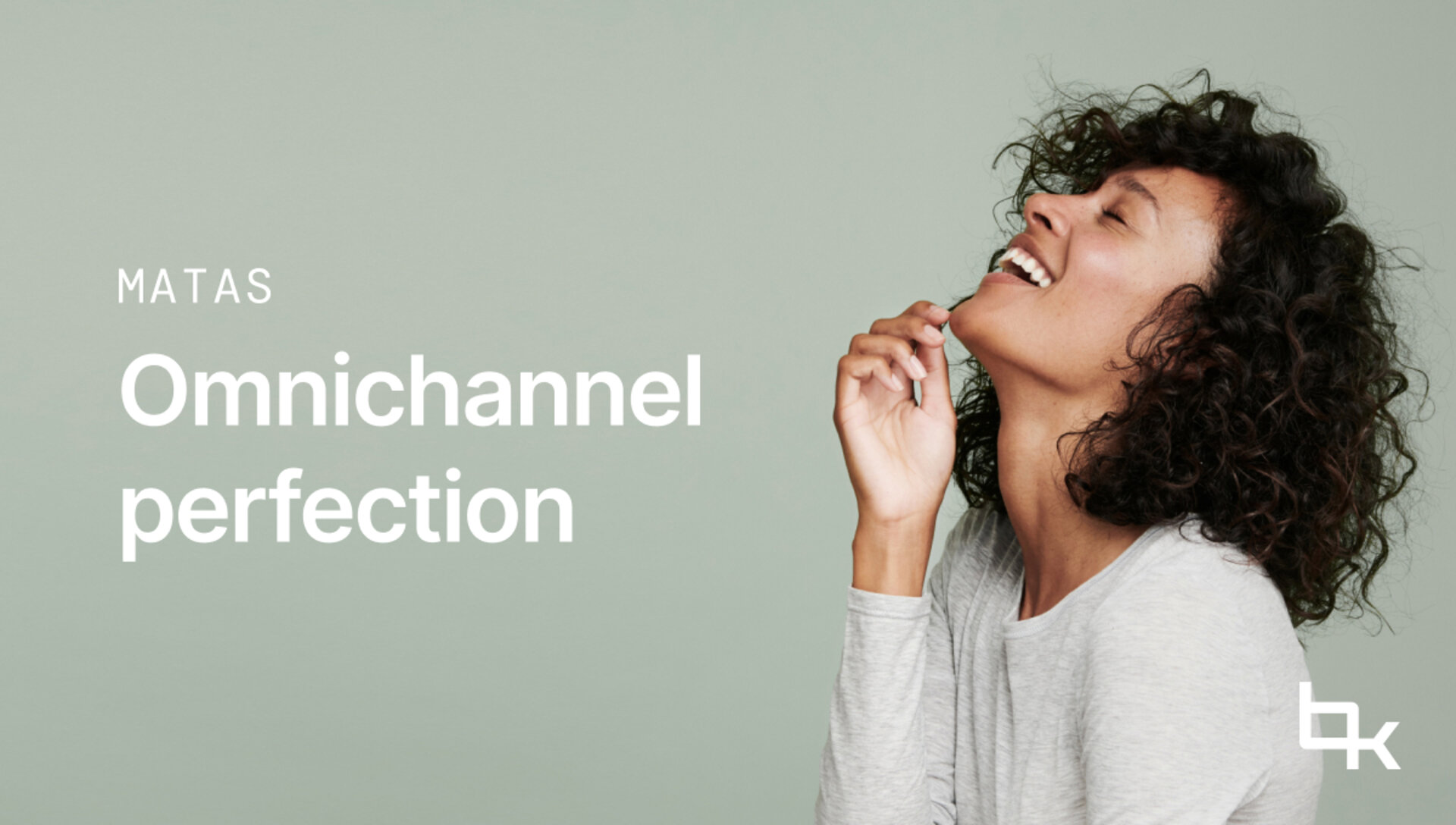 Matas – The Nordic region’s largest digital beauty success story