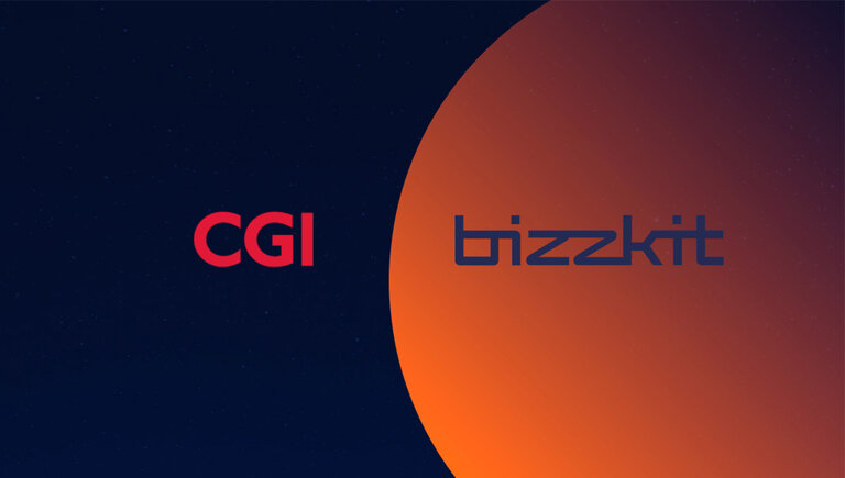 CGI Sweden is Bizzkit’s newest solution partner