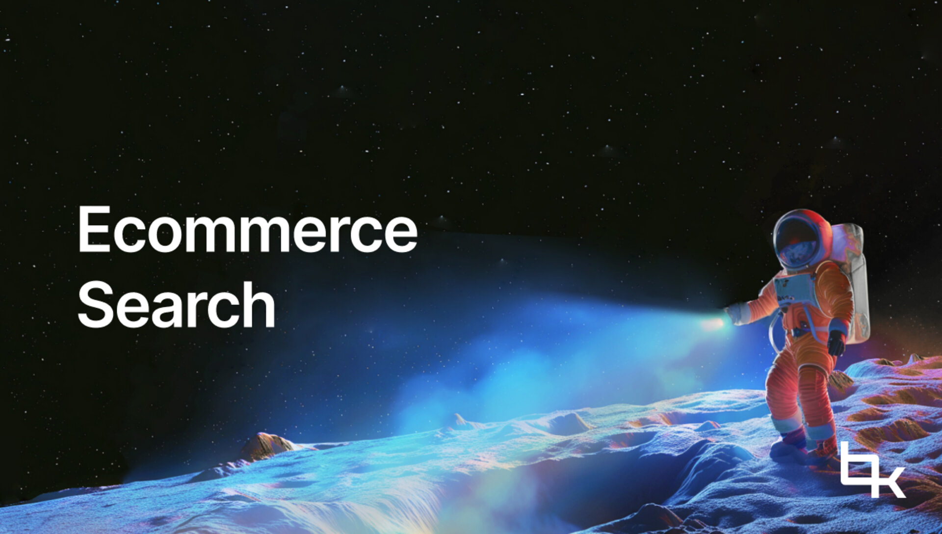 Bizzkit Ecommerce Search