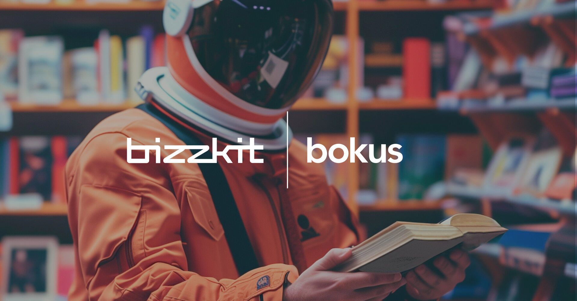 Bokusgruppen chooses Bizzkit PIM