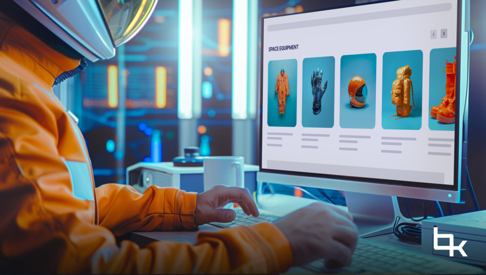 Dynamic product sliders in Bizzkit CMS