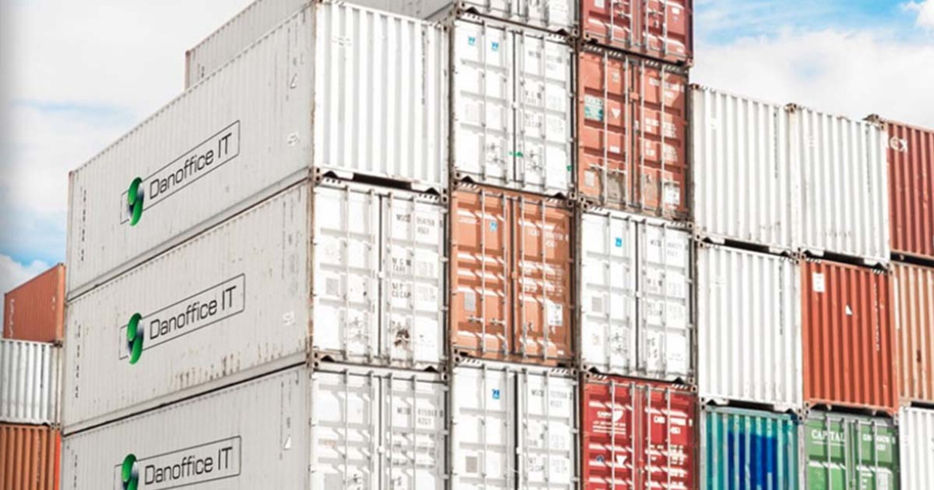 Danoffice IT | Reference Case | Ecommerce by Bizzkit