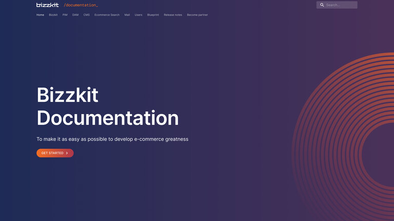 Bizzkit Feature Highlights 2024