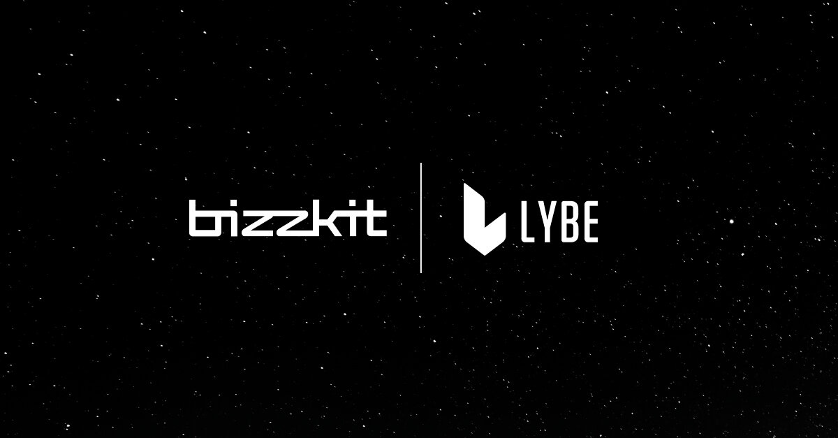 Lybe - new Bizzkit solution partner